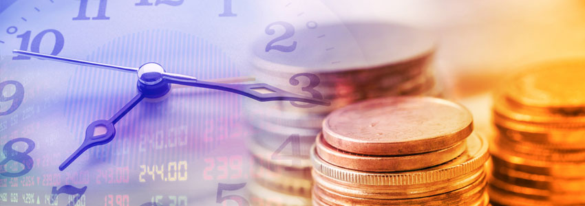 Why stocks are called long term investments? - MoneyWorks4me