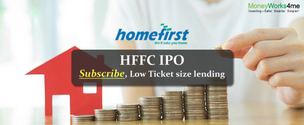 Home First Finance Company IPO Review: Subscribe, Low Ticket size ...