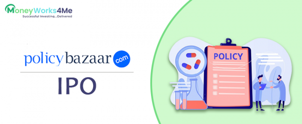 PolicyBazaar IPO Review: Taking advantage of Platform boom, high risk ...