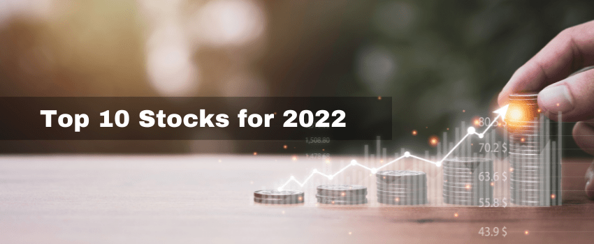 How to Choose Good Stocks: Check for Excellent Financial Track Record ...